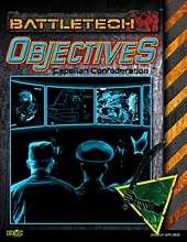 BattleTech: Objectives: Capellan Confederation - Catalyst Game Labs ...