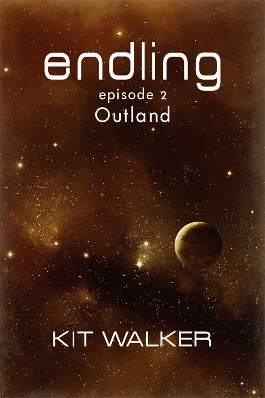 ENDLING #2: Outland - Kit Walker | Endling | DriveThruRPG