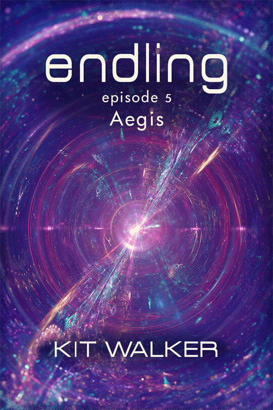 ENDLING #5: Aegis - Kit Walker | Endling | DriveThruRPG