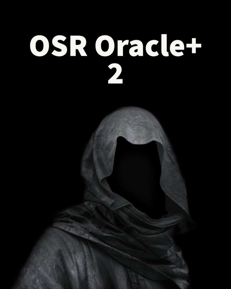 OSR Solo rpg Oracle 2 - Luke Troyer | DriveThruRPG