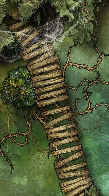 Full Mix Map Pack 3 - bundle - ndvmaps | Mix in bundles | DriveThruRPG