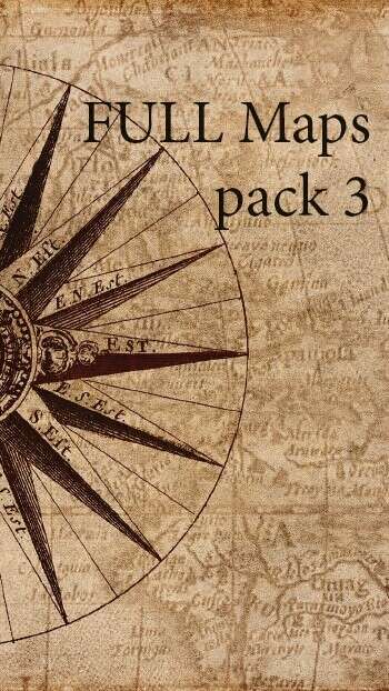 Full Map Pack V3 Bundle Pdf Ndvmaps Mix In Bundles Drivethrurpg