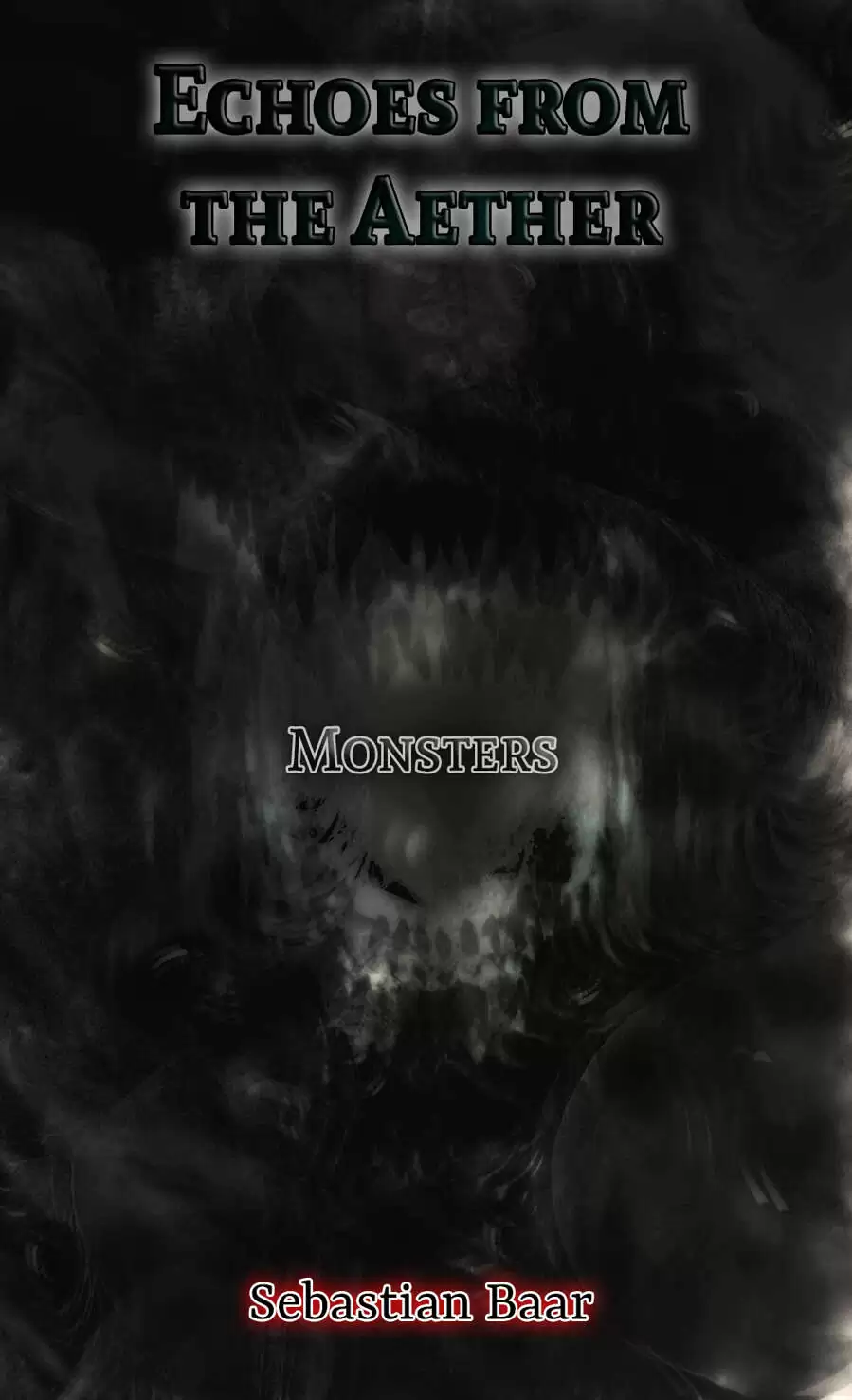 Monsters - A Sci-Fi Horror Short Story - Sebastian Baar | Sci Fi ...