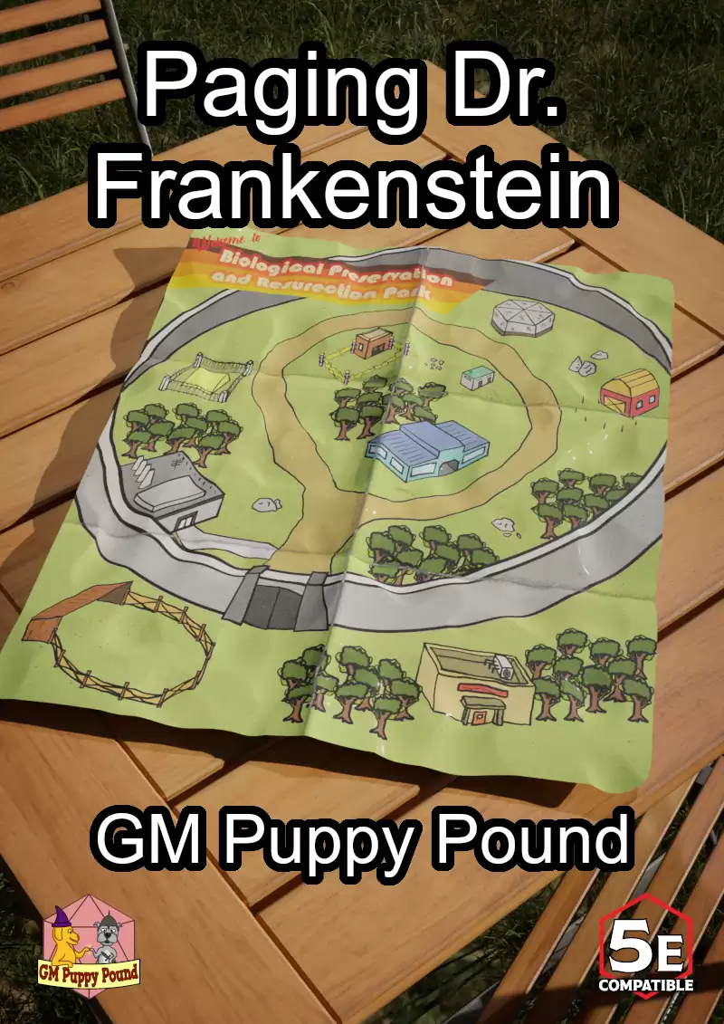 DriveThruRPG