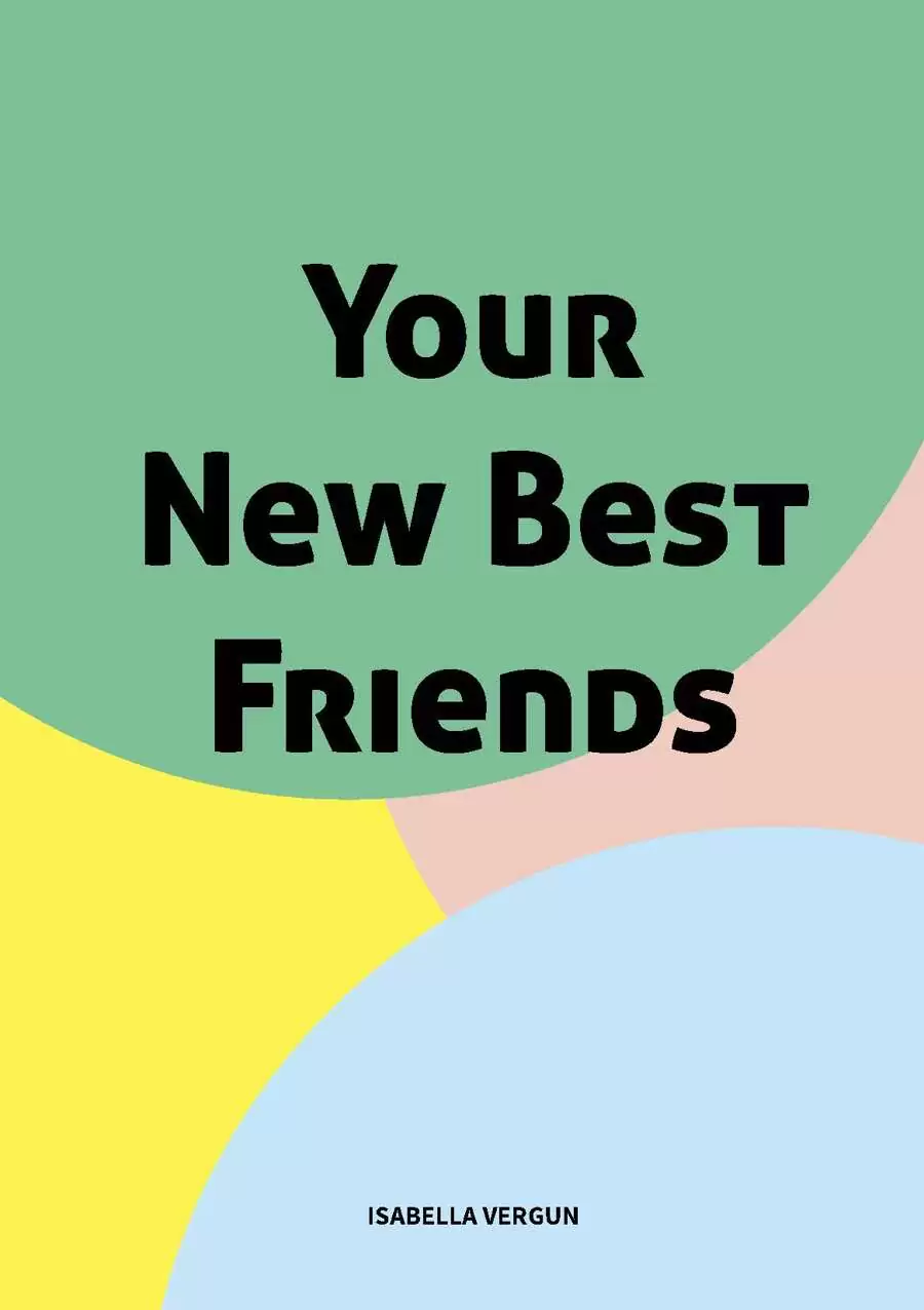 Your New Best Friends - Tiny Spooky RPGs | DriveThruRPG