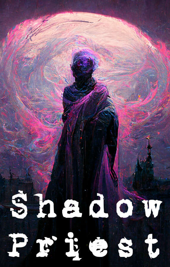 The Shadow Priest: a Dungeon World playbook - Mystecore Games ...