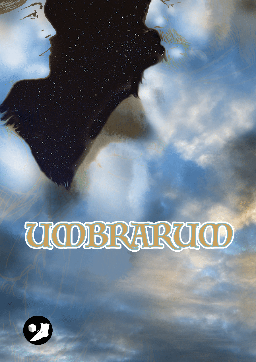 Umbrarum - Natt förlag | DriveThruRPG