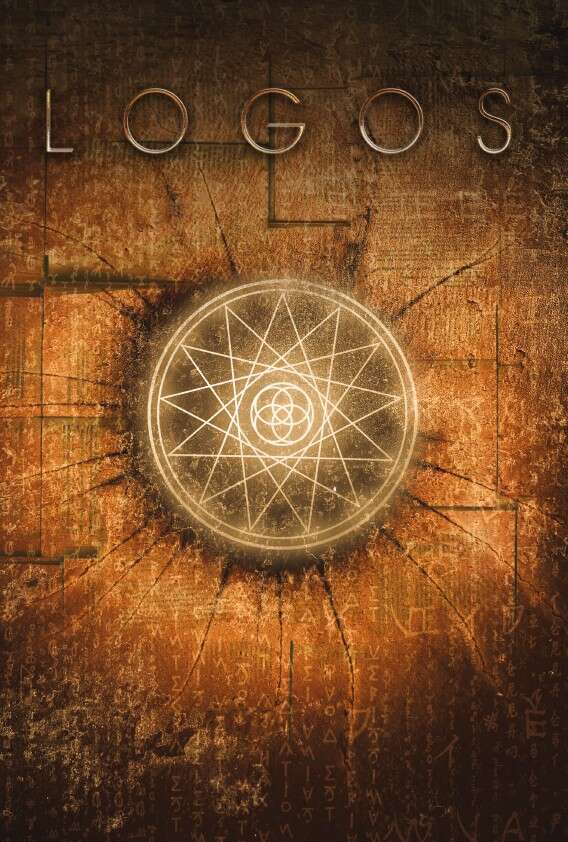 Logos (Livre de base) - Les XII Singes | LOGOS | DriveThruRPG
