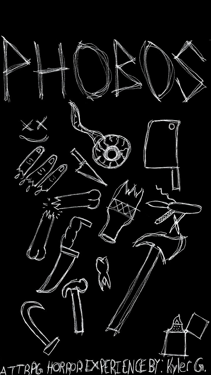 Phobos: A TTRPG Horror Experience - Kyler G. | DriveThruRPG