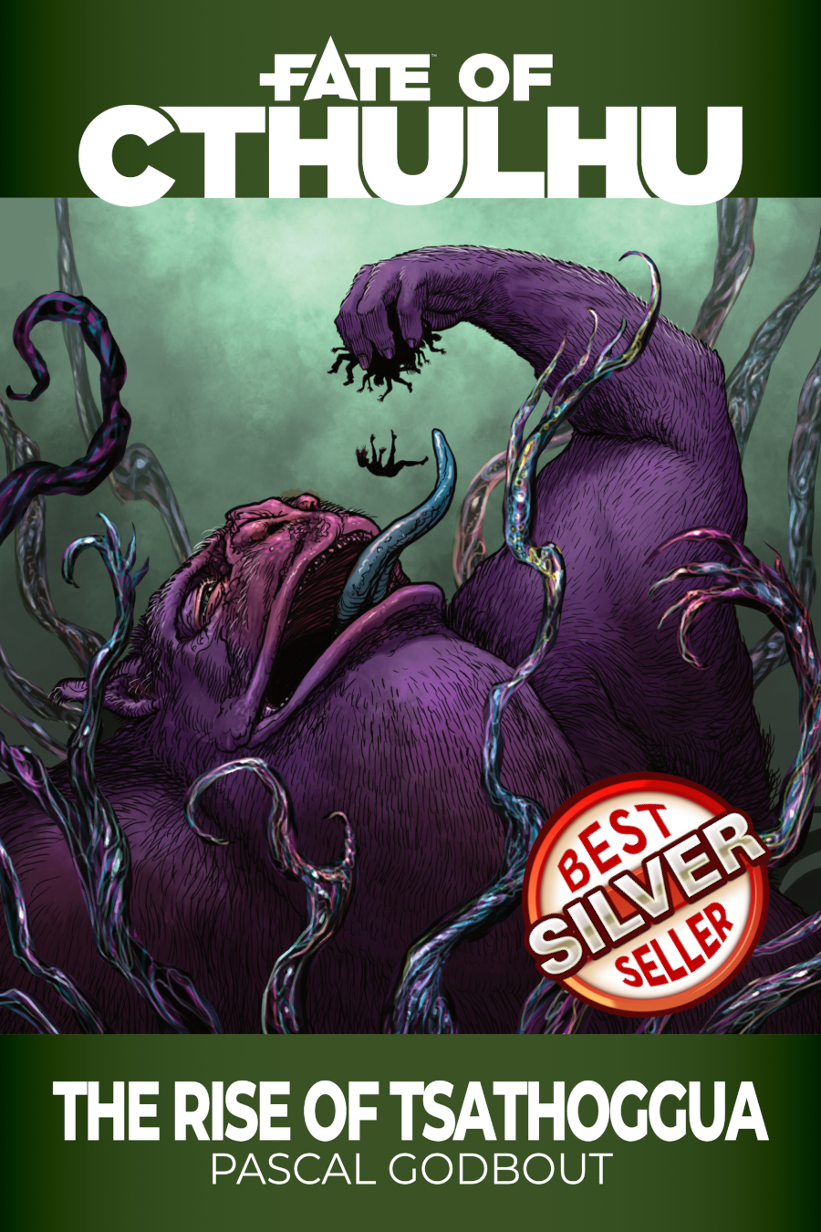 Fate of Cthulhu Timeline • The Rise of Tsathoggua - Spotless Dice Games ...