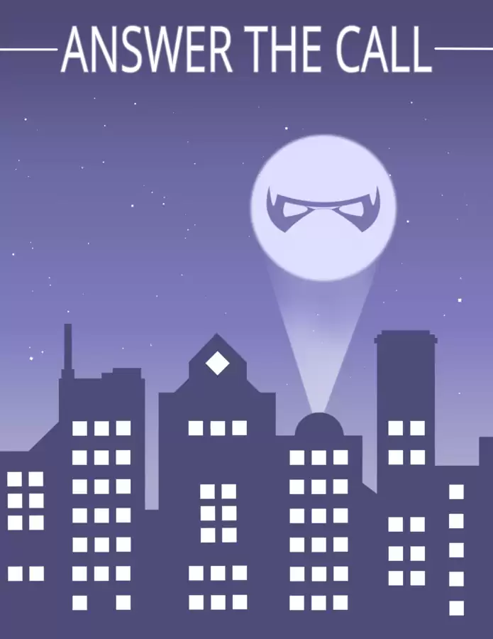 Answer The Call - Conor Gleeson | DriveThruRPG