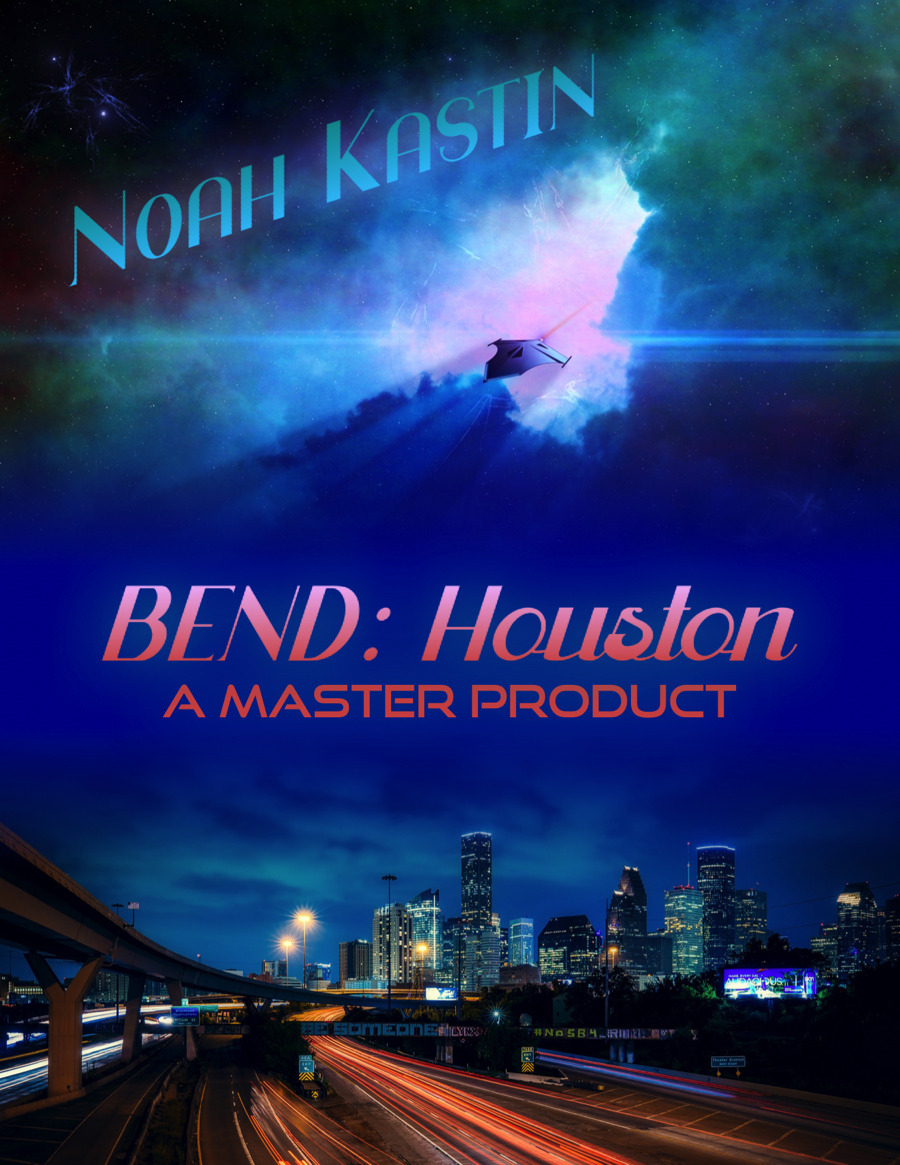 Bend: Houston - Noah Kastin | DriveThruRPG