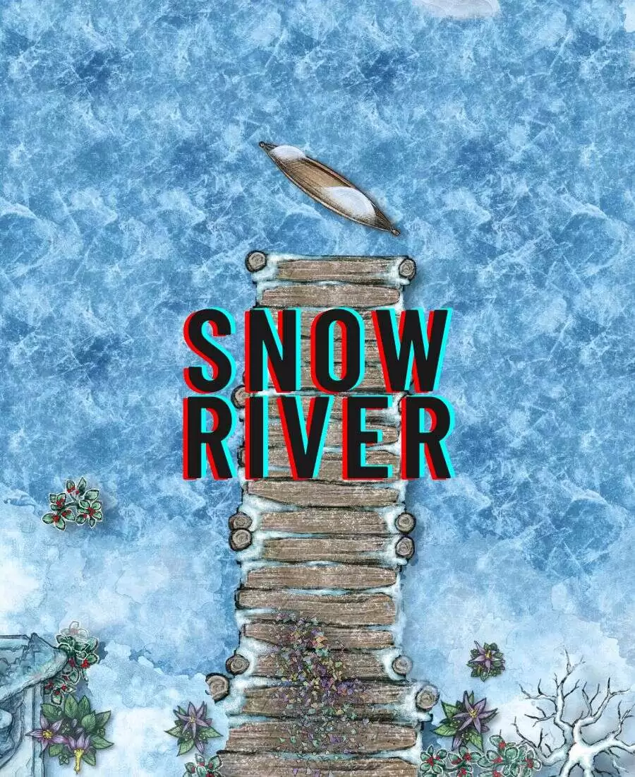 Snow River - MovieMAP | DriveThruRPG