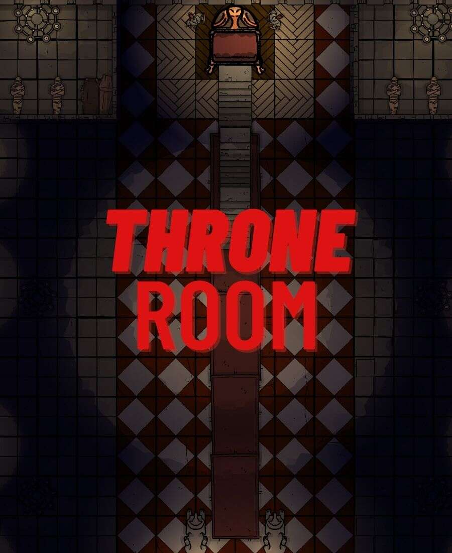 Throne Room - MovieMAP | DriveThruRPG