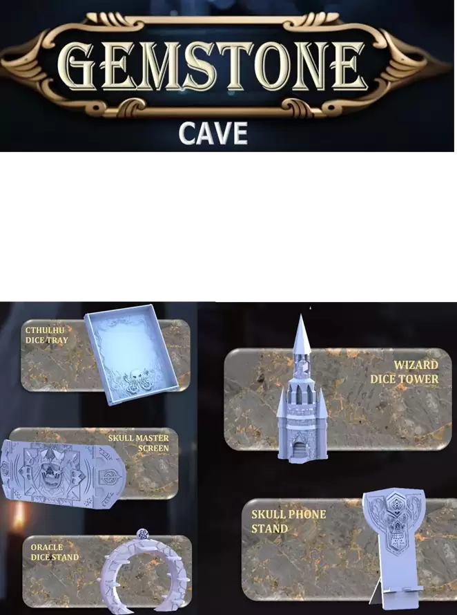 Dungeons and Dragons MASTER SET VOL 2 - madchest | DriveThruRPG