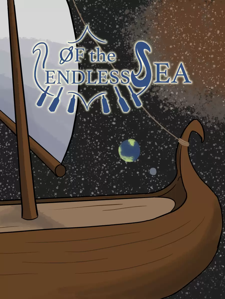 Of the Endless Sea - Fish Fiasco | DriveThruRPG