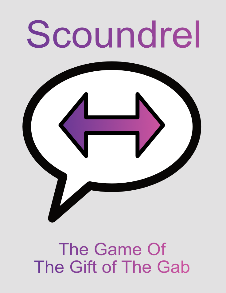 Scoundrel - Innocentgoblin | DriveThruRPG