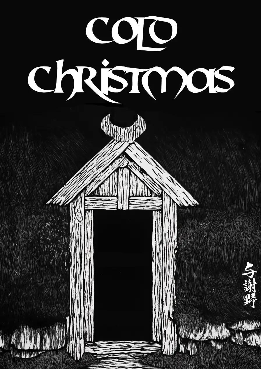 Cold Christmas - Yosano Studios | DriveThruRPG