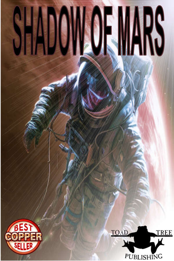 Shadow of Mars - Toad Tree Publishing | DriveThruRPG