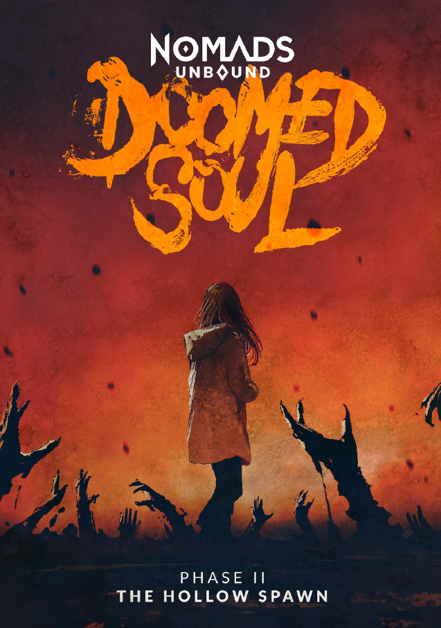 Nomads Unbound: Doomed Soul Phase II (Quick Play) - Mind's Vision ...