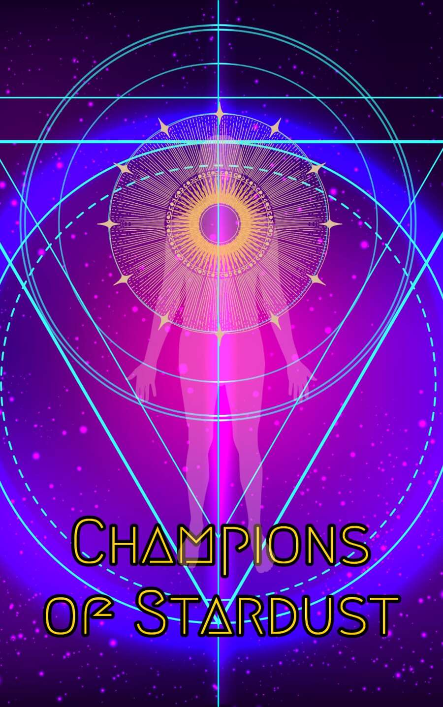 Champions of Stardust - Beliasta | The Sins of Vertex | DriveThruRPG