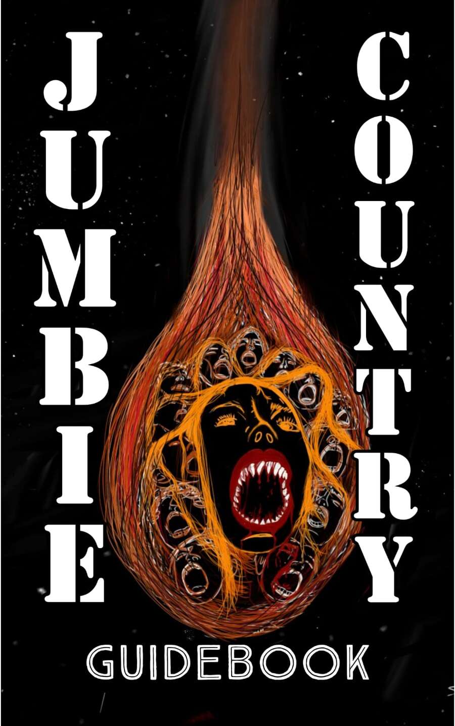 Jumbie Country - Beliasta | DriveThruRPG