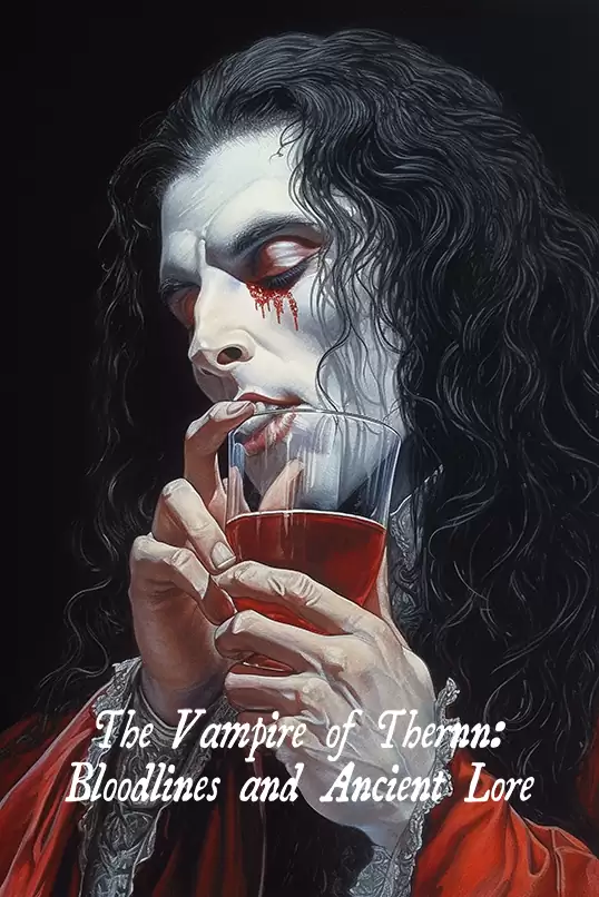 Ancient Vampire Lore