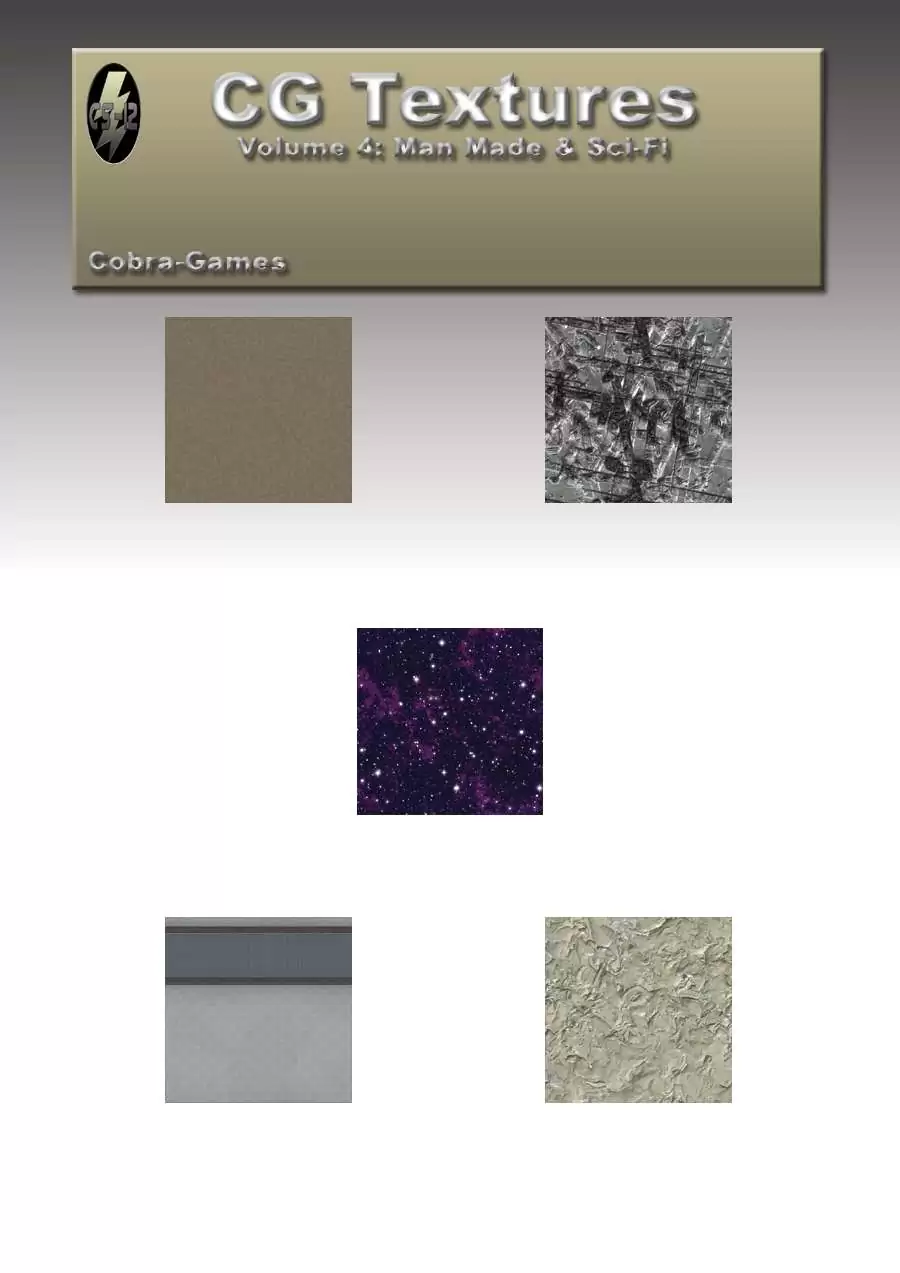CG-Textures Vol 4 - Cobra Games | CG-Textures | DriveThruRPG