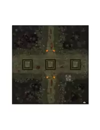 Mork Borg Forbidden Psalm Monster Tokens (Unofficial) - OmegaOmTV ...