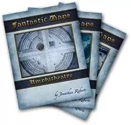 Fantastic Maps: Breaking of Forstor Nagar [BUNDLE] - Rite Publishing ...