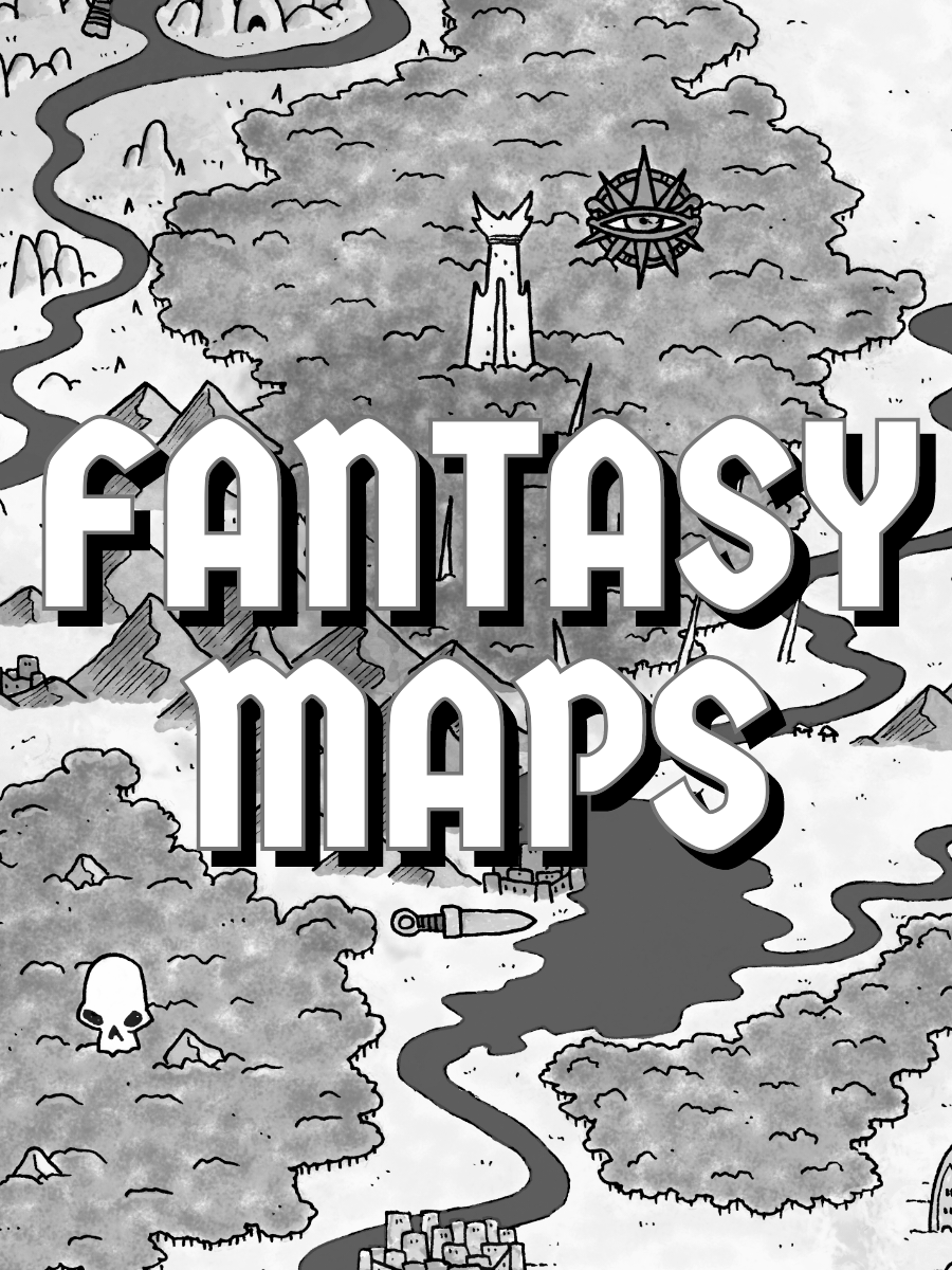 Five Faction Area Map - Gittoes Games | DriveThruRPG