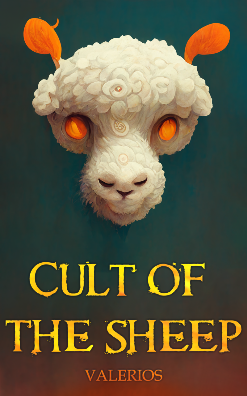 Cult of the Sheep: A 5e One-Shot Adventure - SeaBreeze Games | 5e One ...