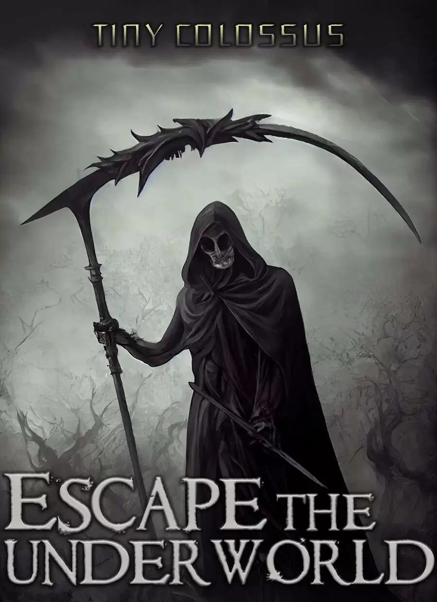 Escape the Underworld: A 5e One-Shot Adventure - SeaBreeze Games | 5e ...