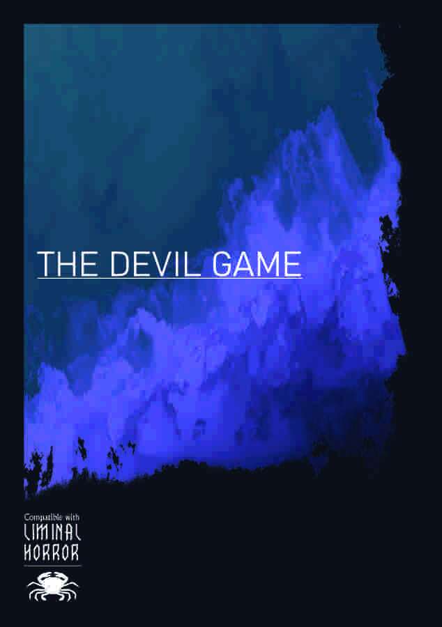 The Devil Game - Crab Dominion | DriveThruRPG