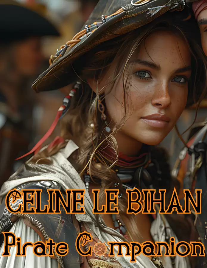 Ars Mechanica - Celine Le Bihan - PlanarInk Editions | DriveThruRPG