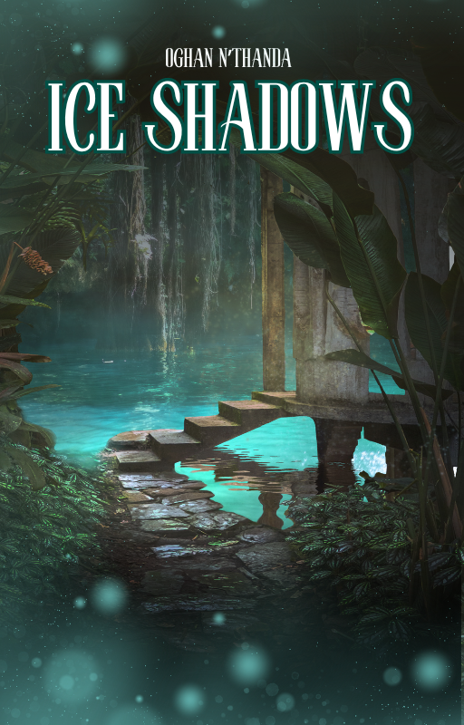 Ice Shadows - Maria das Letras Publishing House | DriveThruRPG