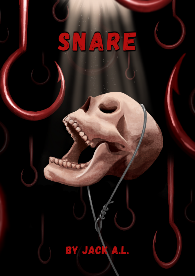 Snare - Jack A.L. | DriveThruRPG
