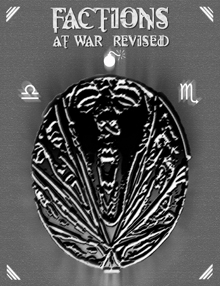 Factions at War Revised - Other Court Games | DriveThruRPG