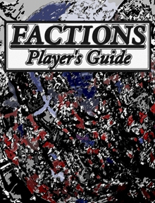 Factions Player's Guide - Other Court Games | DriveThruRPG