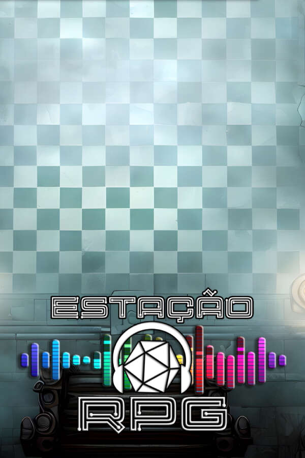 Chess Room - Battlemap - Estação RPG | Battle Maps - Others | DriveThruRPG