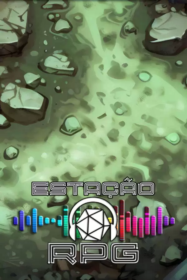 The Sewer [3] - Battlemap - Estação RPG | Battle Maps - Sewers ...