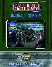 DTotSprawl #05: Road Trip - Triple Ace Games | Daring Tales of the ...