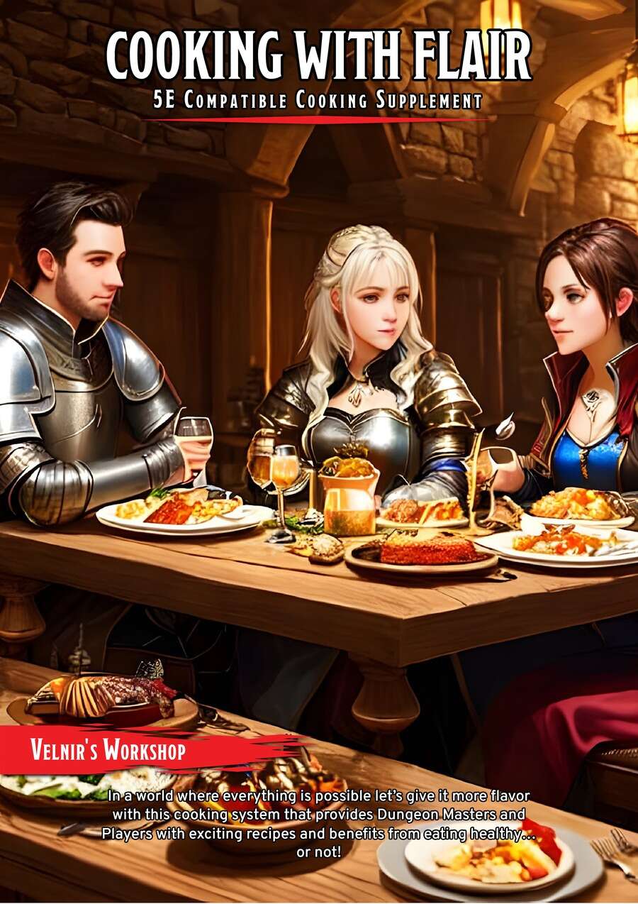 Gizmodo.com PHB and DMG Preview | Page 9 | RPG PUB