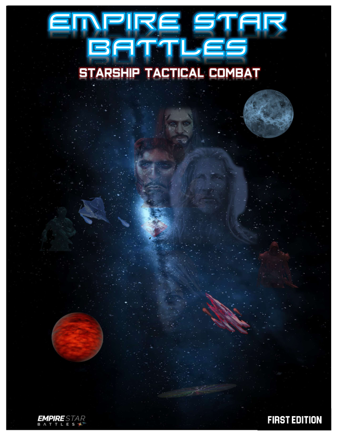 EMPIRE STAR BATTLES Starship Tactical Combat - Empire Star Battles ...