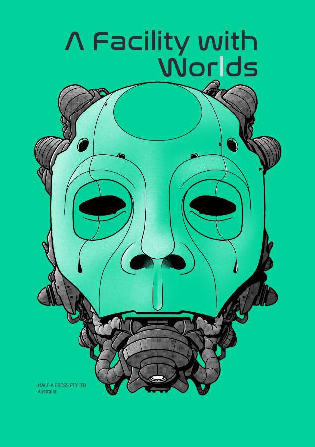 A Facility with Words - Half-A Press Pty Ltd | DriveThruRPG