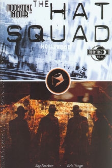 The Hat Squad: Falling Star - Moonstone | DriveThruRPG