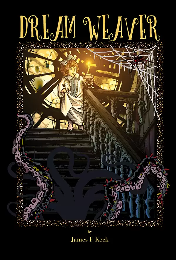 Dream Weaver Revised - Keck Publishing | Simple Sixes | DriveThruRPG