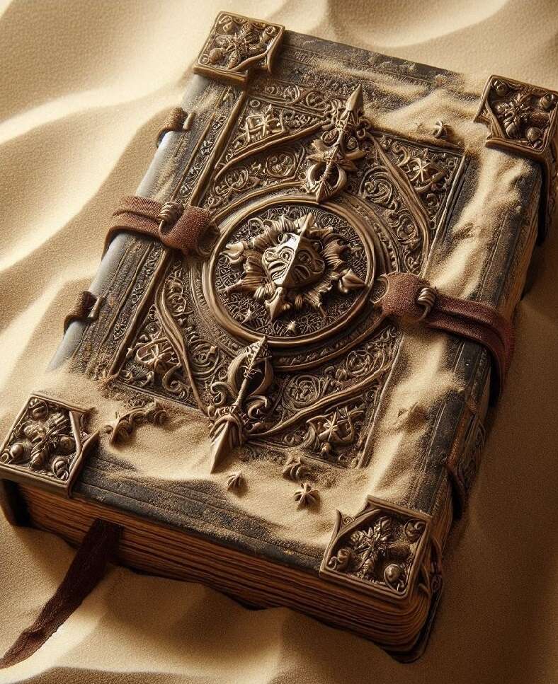 Mordhark Loreguide - Seer Confederation - Thux Cruo | DriveThruRPG