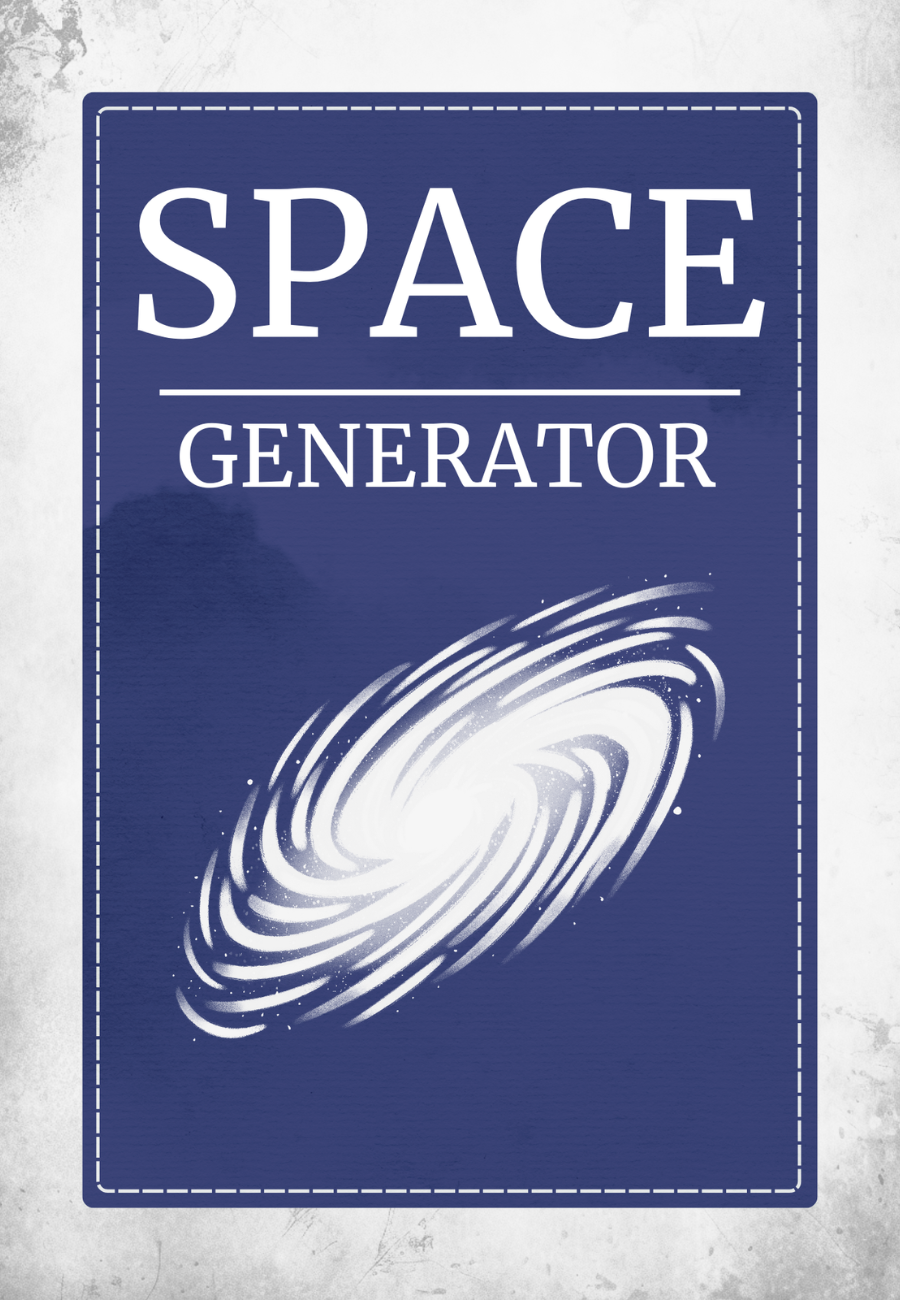 Space Generator - Wytchin Hour | DriveThruRPG