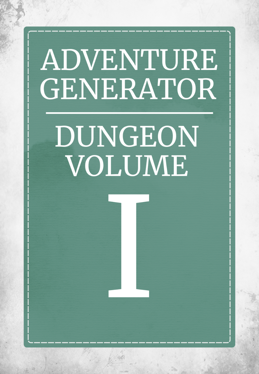 Adventure Generator Fantasy City Volume I - Wytchin Hour | DriveThruRPG